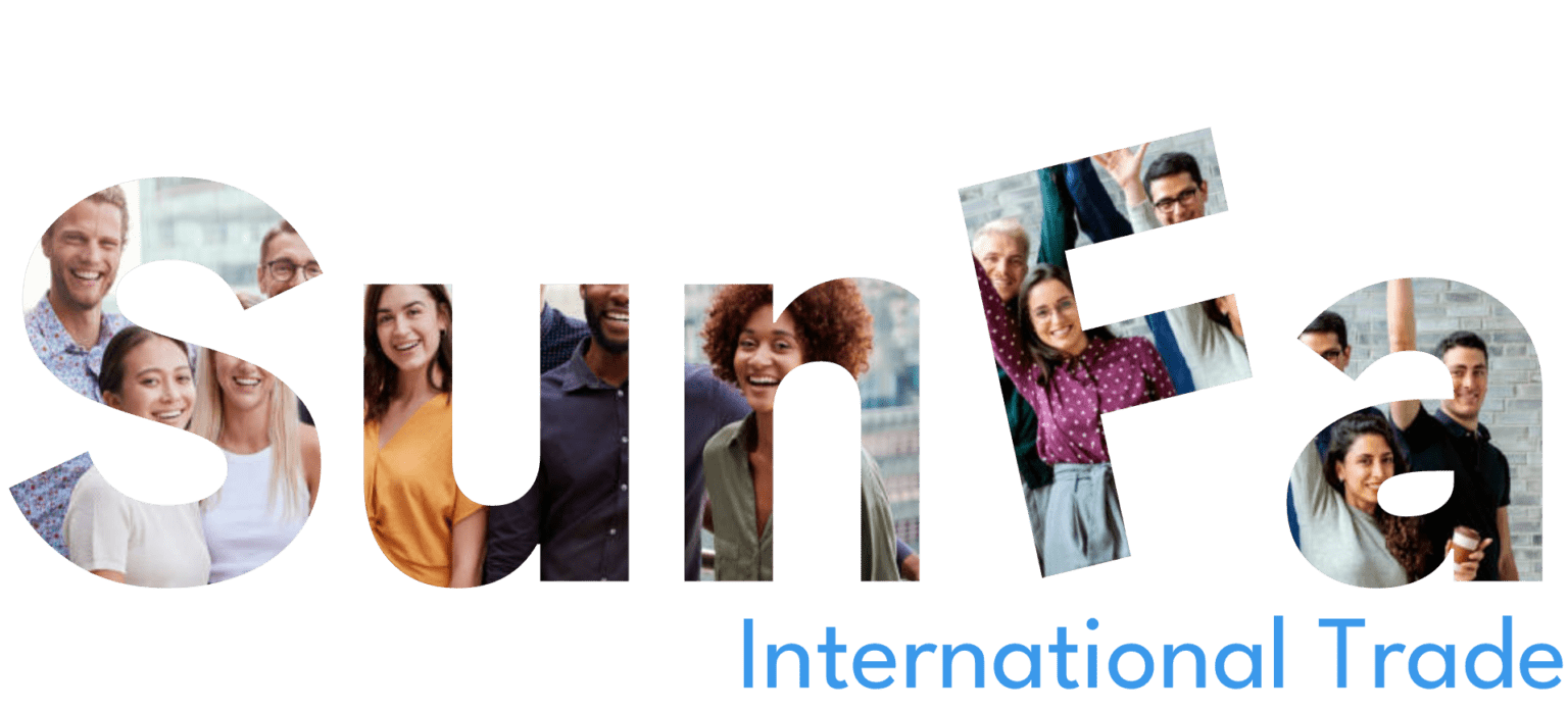 SunFa | Mobile phone accessories supplier - Home